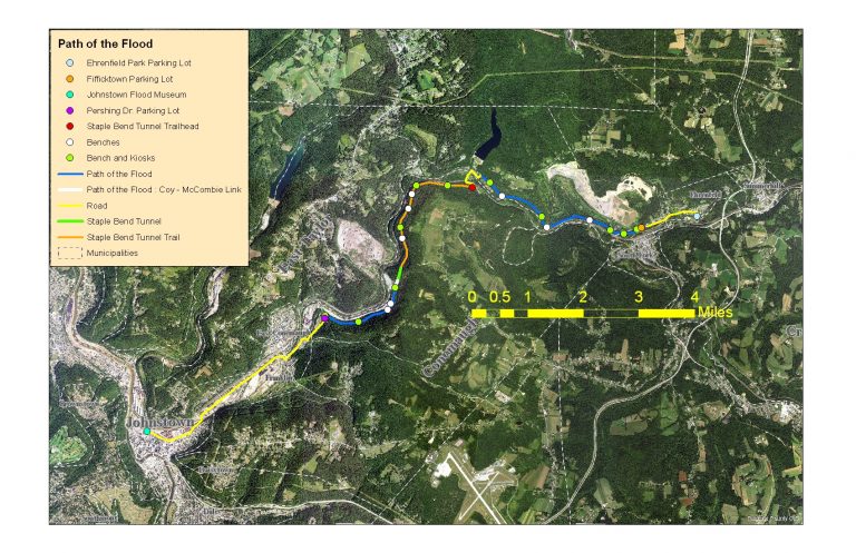 PotfMap - Cambria County Conservation & Recreation Authority